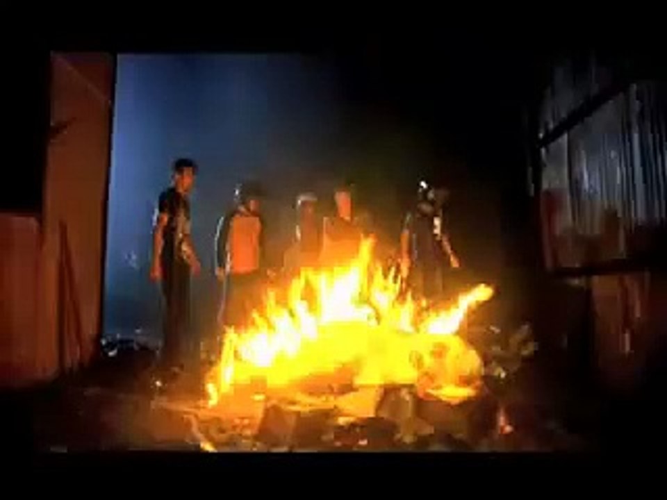 Klip 3GP | movie | 2011 | Official Trailer - video Dailymotion