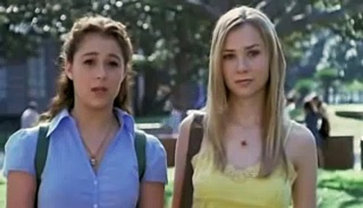 The Sleepover | movie | 2012 | Official Trailer - video Dailymotion