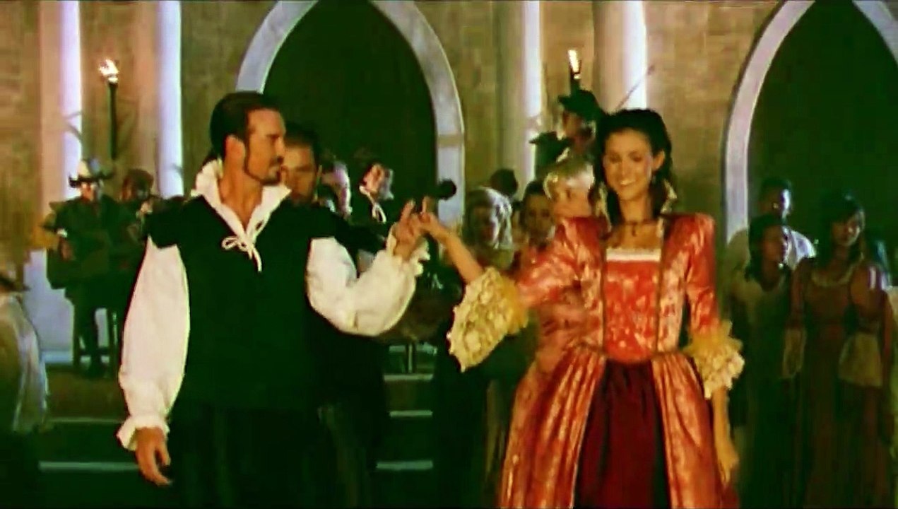 The King Maker | movie | 2005 | Official Trailer - video Dailymotion