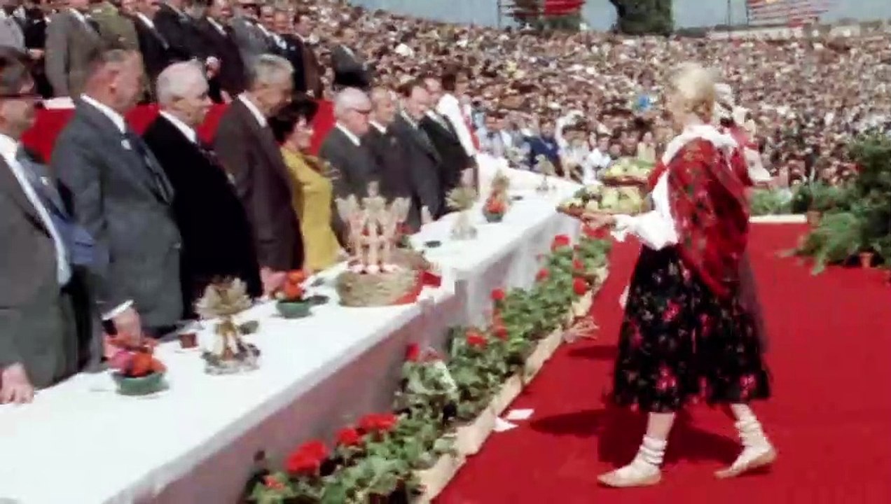 The Art of Disappearing | movie | 2013 | Official Trailer - video ...