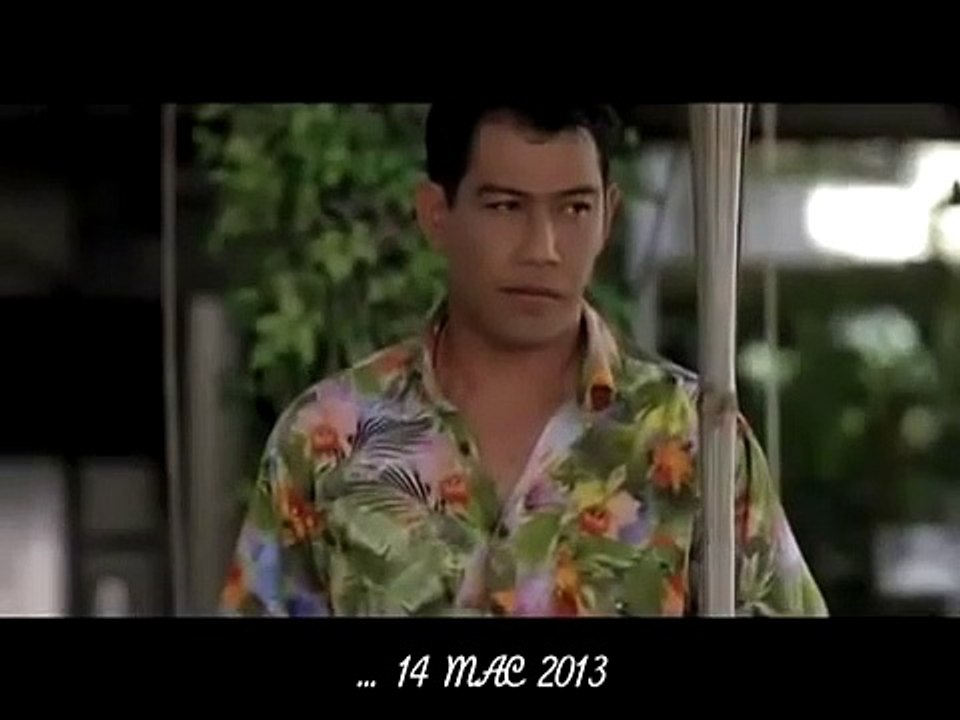 Awan Dania The Movie | movie | 2013 | Official Trailer - video Dailymotion