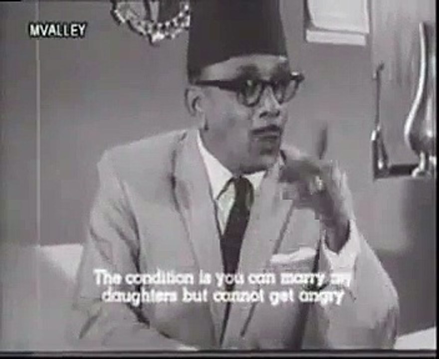 Tiga Abdul | movie | 1964 | Official Trailer - video Dailymotion