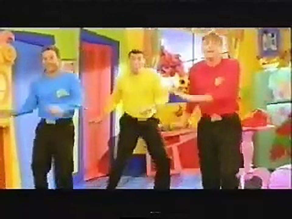The Wiggles Movie | movie | 1997 | Official Trailer - video Dailymotion