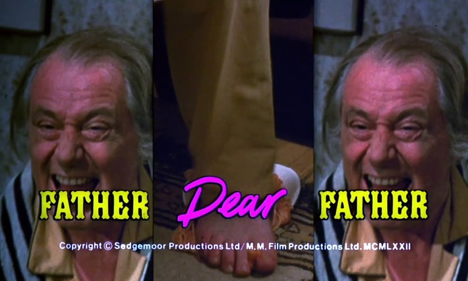 Paresh Rawal Dear Father