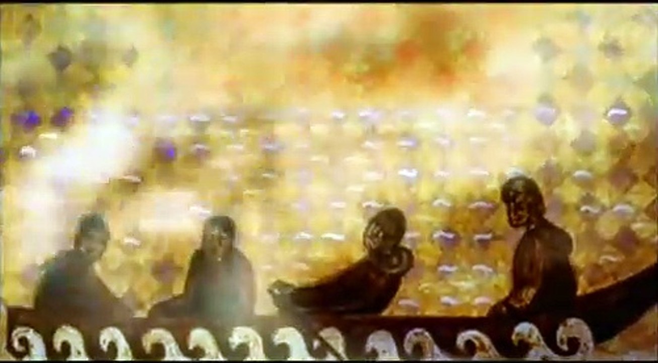 Patrick | movie | 2004 | Official Trailer - video Dailymotion