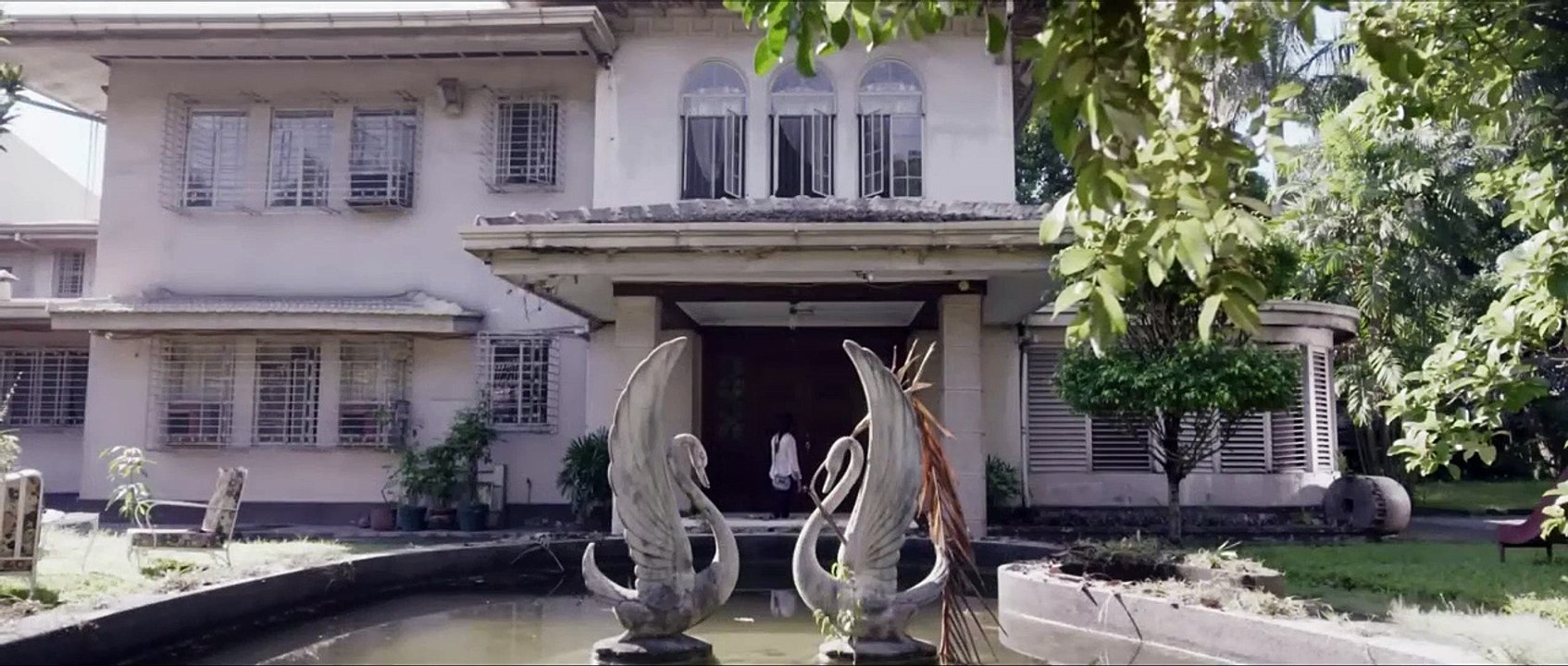 Lila | movie | 2016 | Official Trailer - video Dailymotion