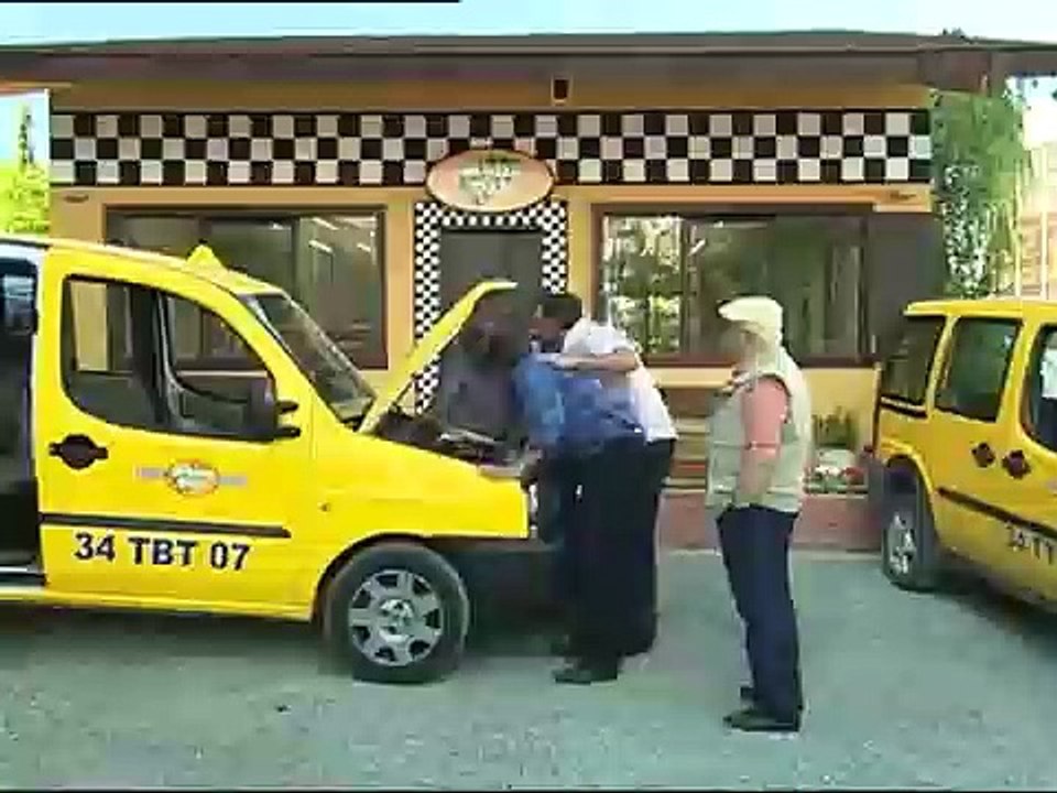 Akasya Durağı | show | 2008 | Official Trailer - video Dailymotion