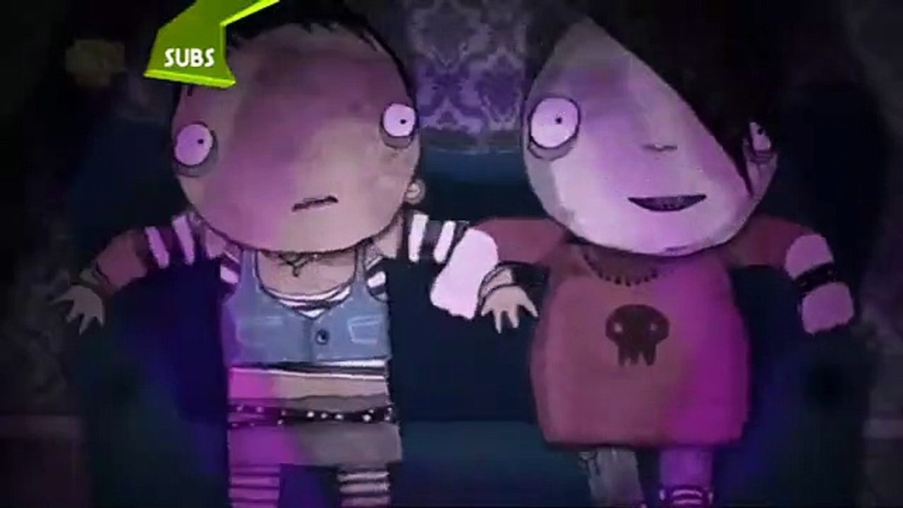 Trapped! | show | 2007 | Official Clip - video Dailymotion