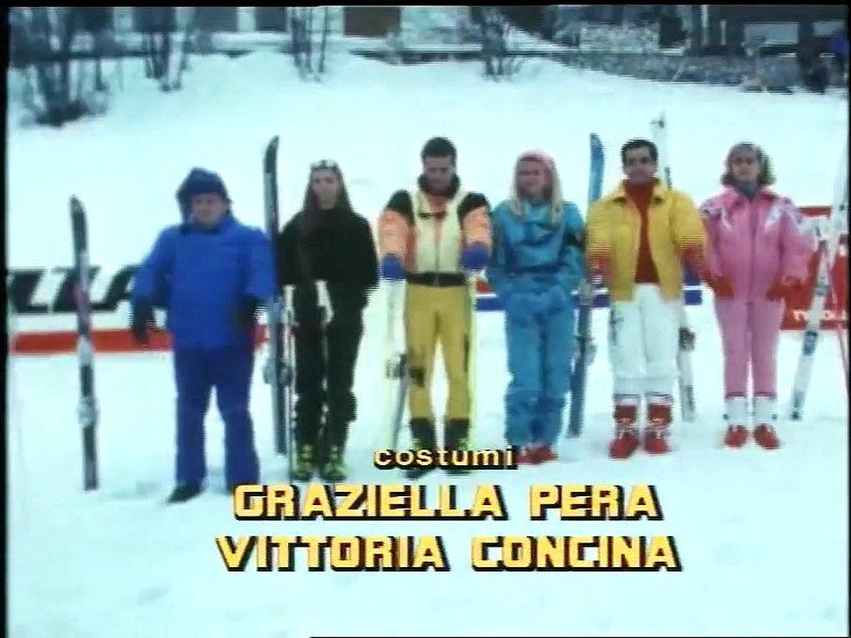 I Ragazzi della 3ª C | show | 1987 | Official Clip - video Dailymotion