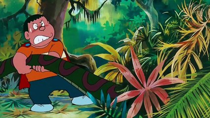 DORAEMON MOVIES (MALAY DUB) by Movies LVRS - Dailymotion