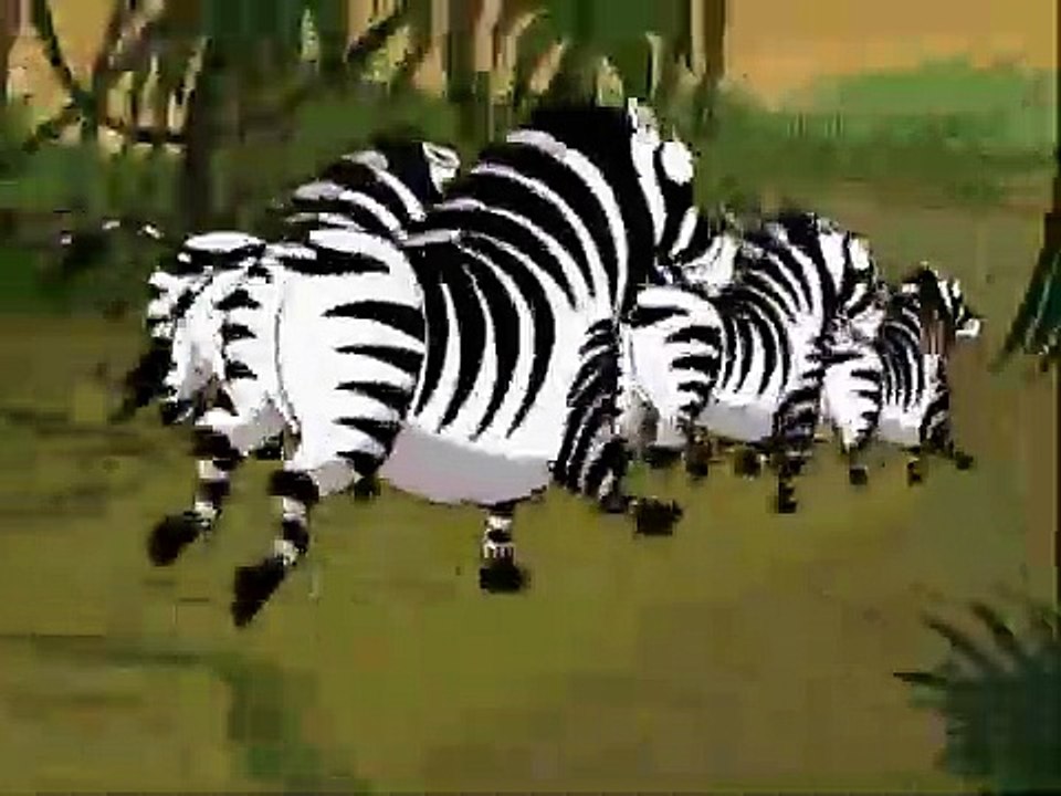 Jumanji | show | 1996 | Official Clip - video Dailymotion
