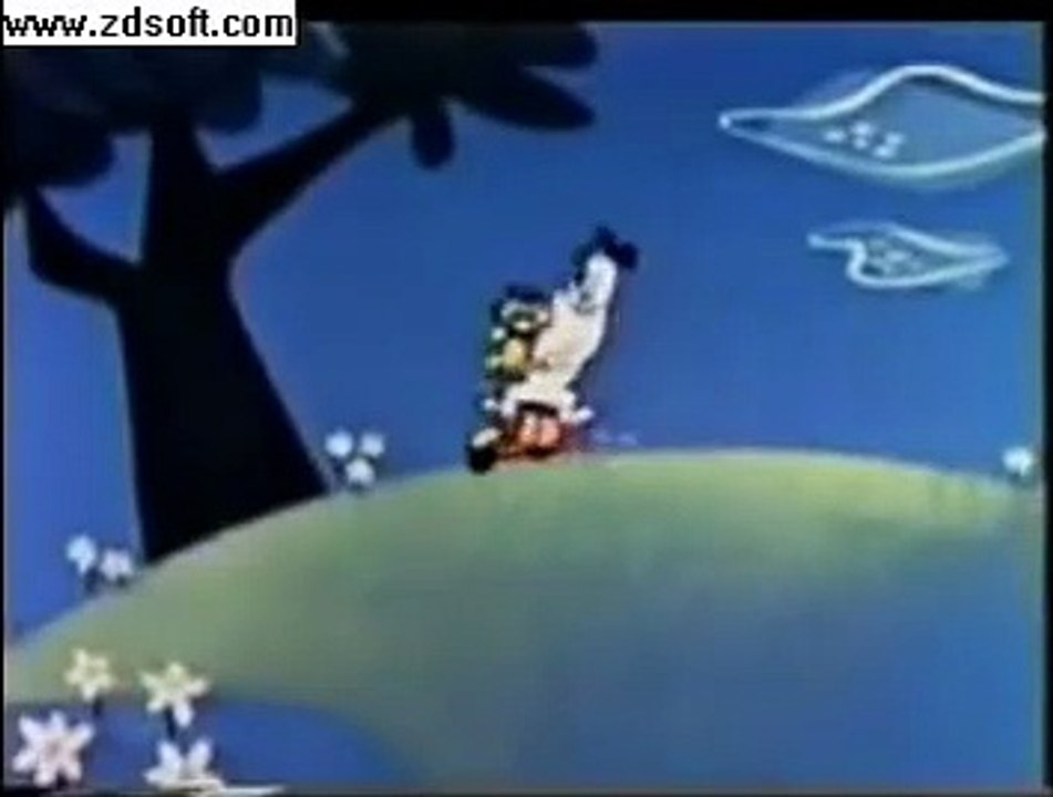 The Ruff and Reddy Show | show | 1957 | Official Clip - video Dailymotion
