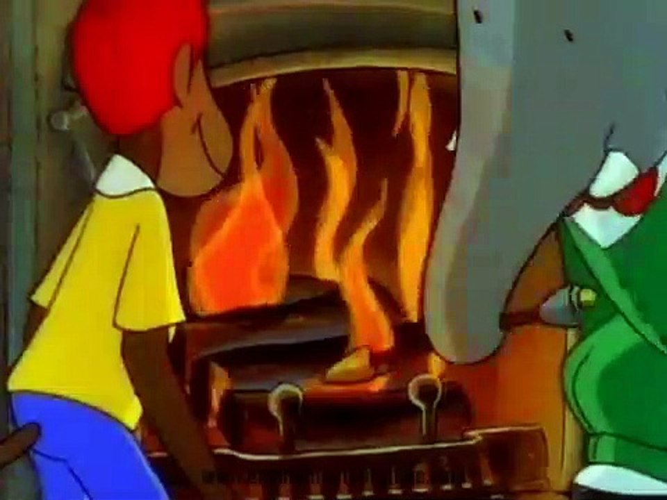 Babar | show | 1989 | Official Clip - video Dailymotion