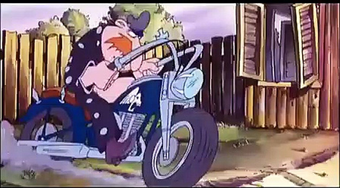 Werner - Das muss kesseln!!! | movie | 1996 | Official Trailer - video Dailymotion