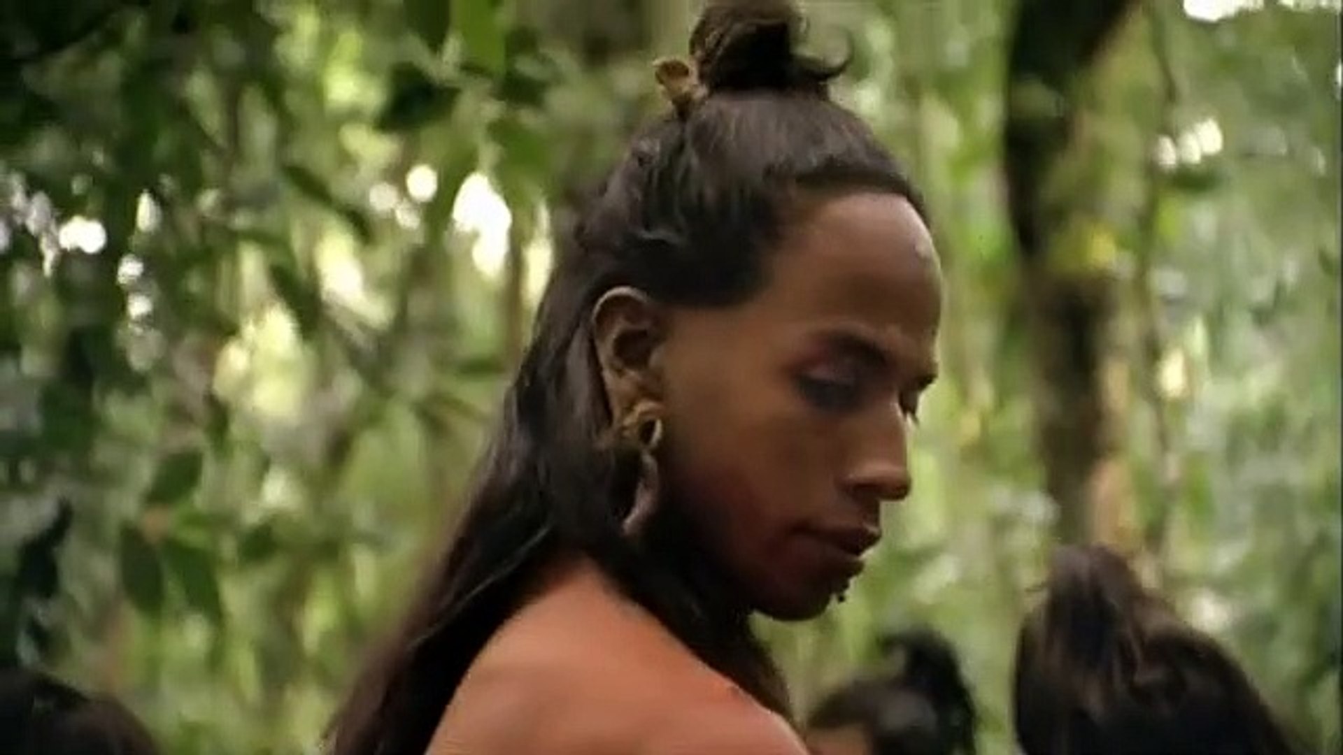 Apocalypto Movie Trailer