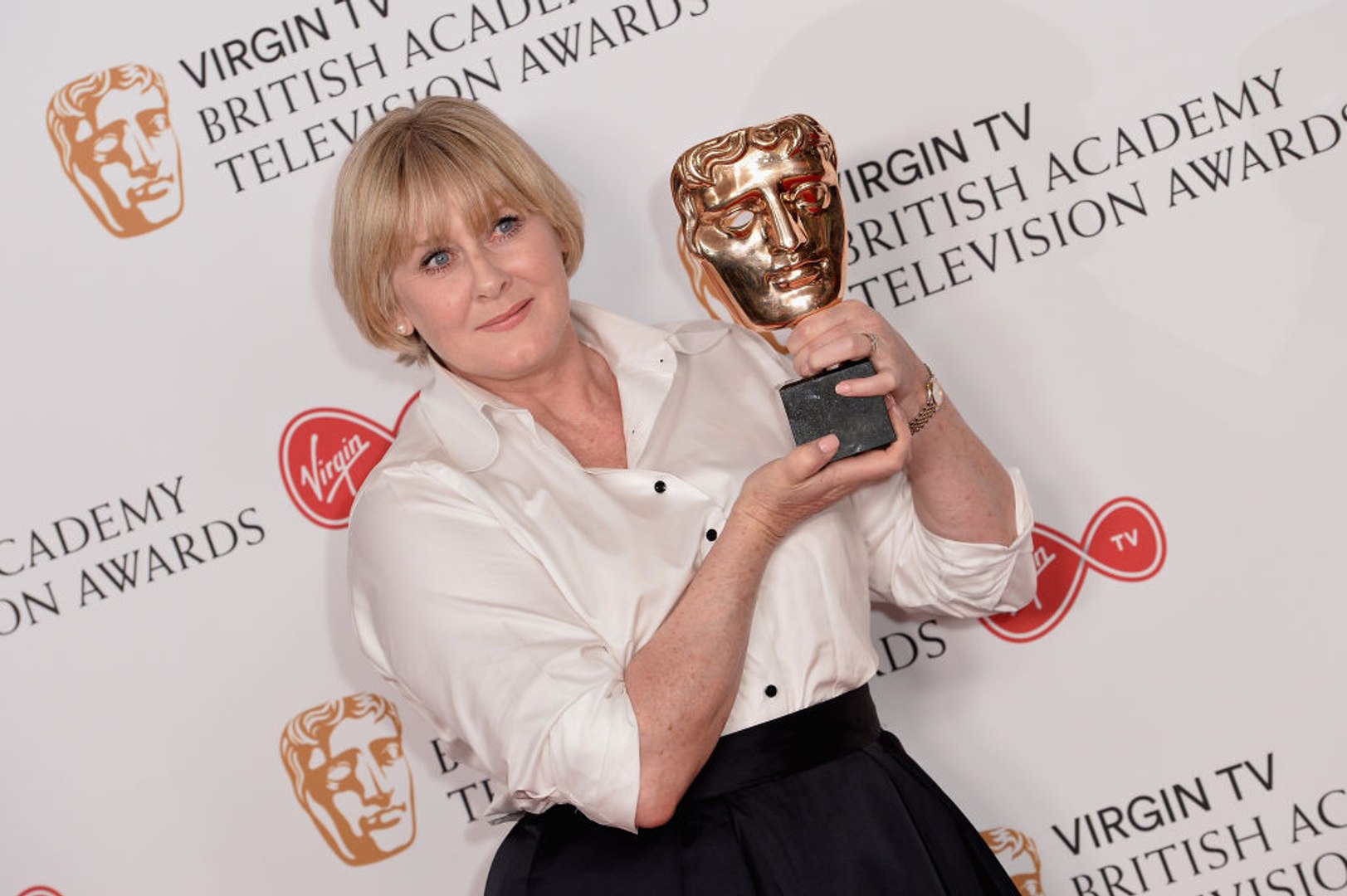 Sarah Lancashire Biography Inside Sarah Lanchashire's Home Life With