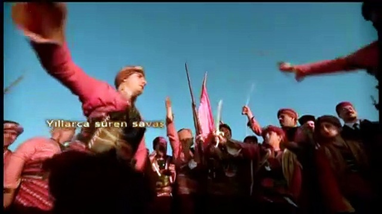 Mustafa | movie | 2008 | Official Trailer - video Dailymotion