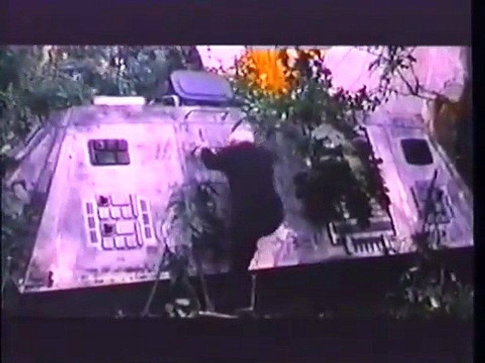 Terminal Force 2 - A túlélő | movie | 1998 | Official Trailer - video ...