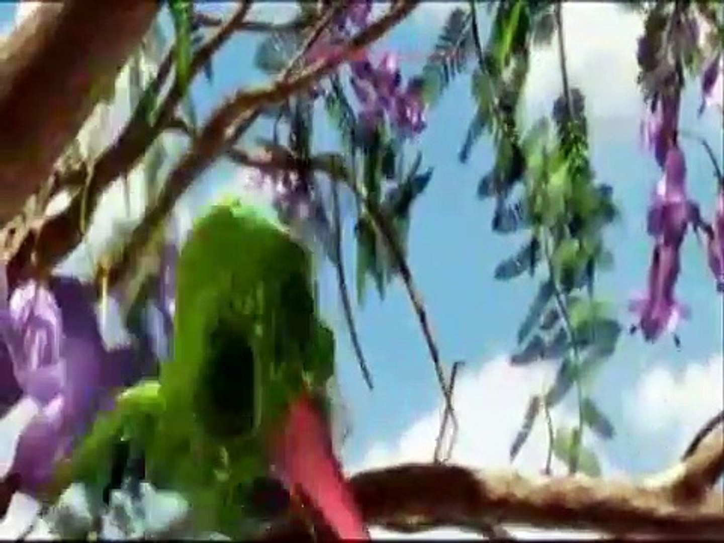 Rio 2 Nigel Dies Rio 2, Rio, Cartoon, Bird, Cartoon Bird, Parrot,