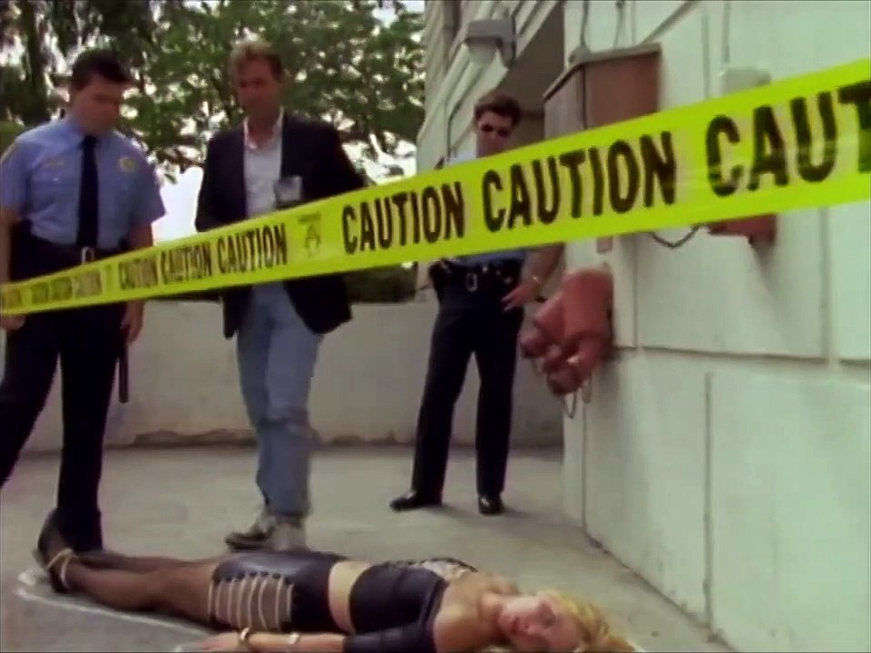 Zipperface | movie | 1992 | Official Trailer - video Dailymotion