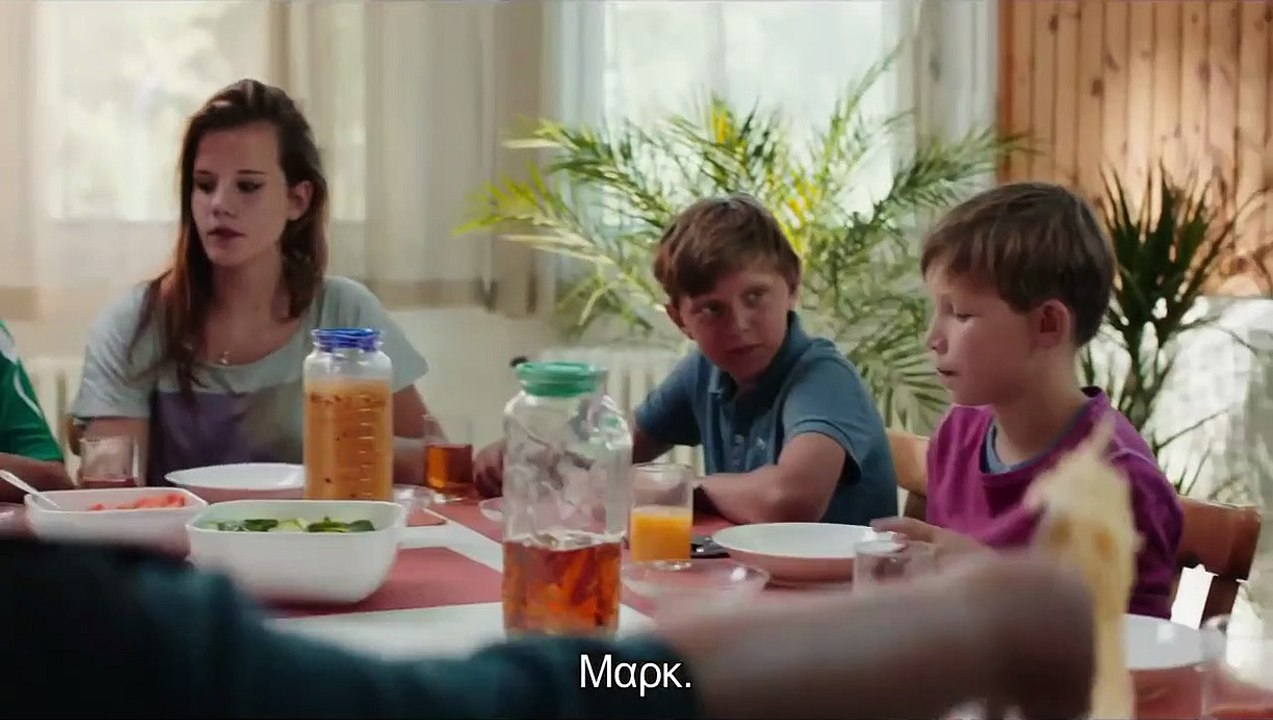 Jack | movie | 2014 | Official Trailer - video Dailymotion