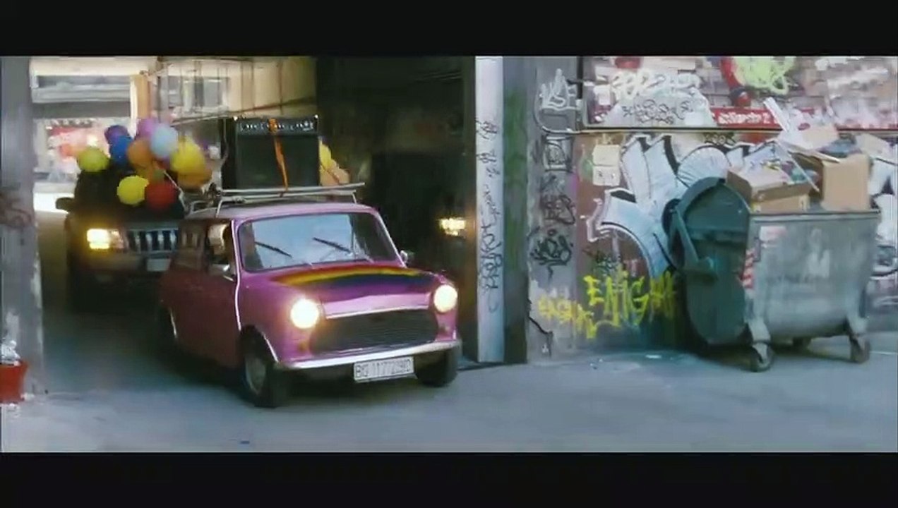 Parada | movie | 2011 | Official Trailer - video Dailymotion