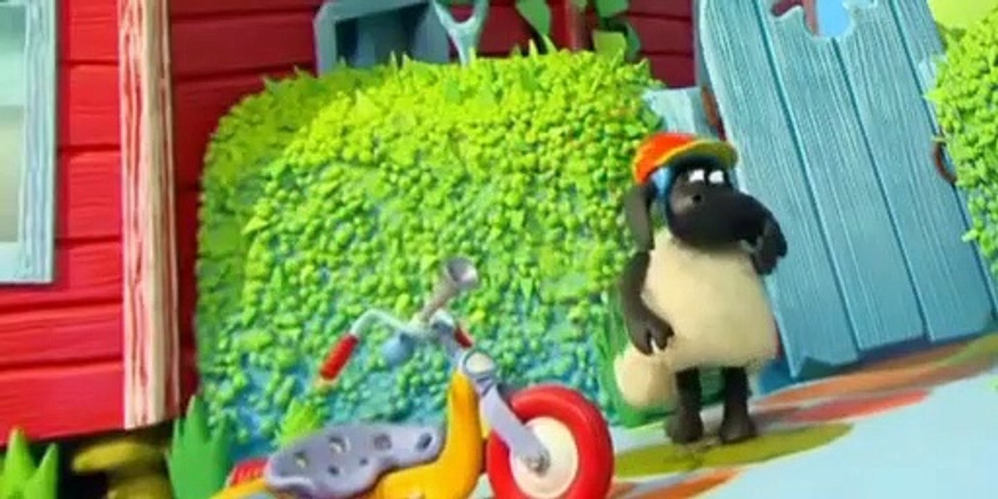 Timmy Time S01 E013 - Timmy on Wheels - video Dailymotion