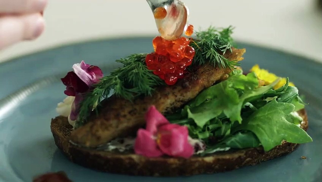 Hint of Love | movie | 2020 | Official Trailer - video Dailymotion