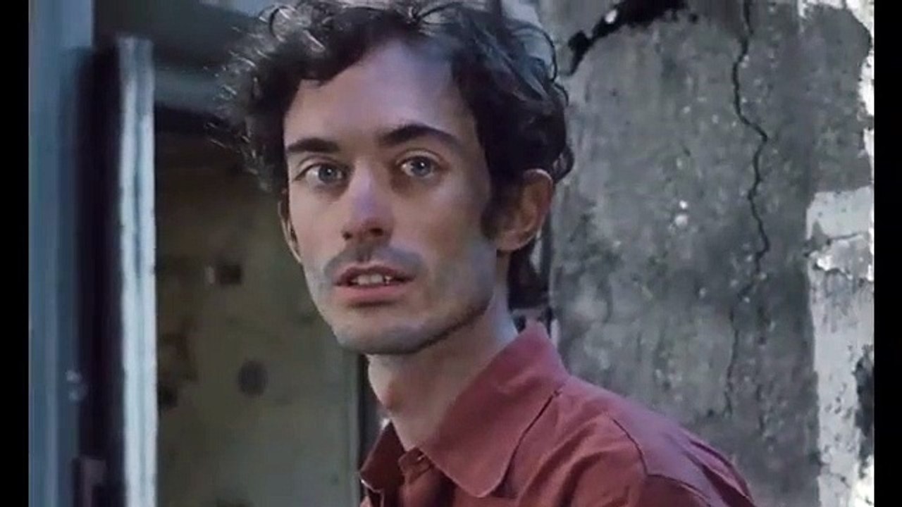 Pipo and Blind Love | movie | 2019 | Official Trailer - video Dailymotion