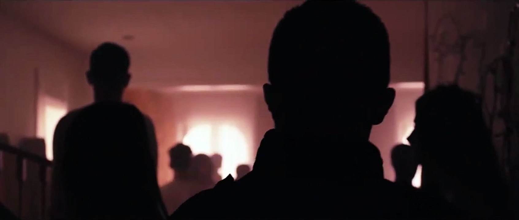 Liminal | movie | 2020 | Official Trailer - video Dailymotion