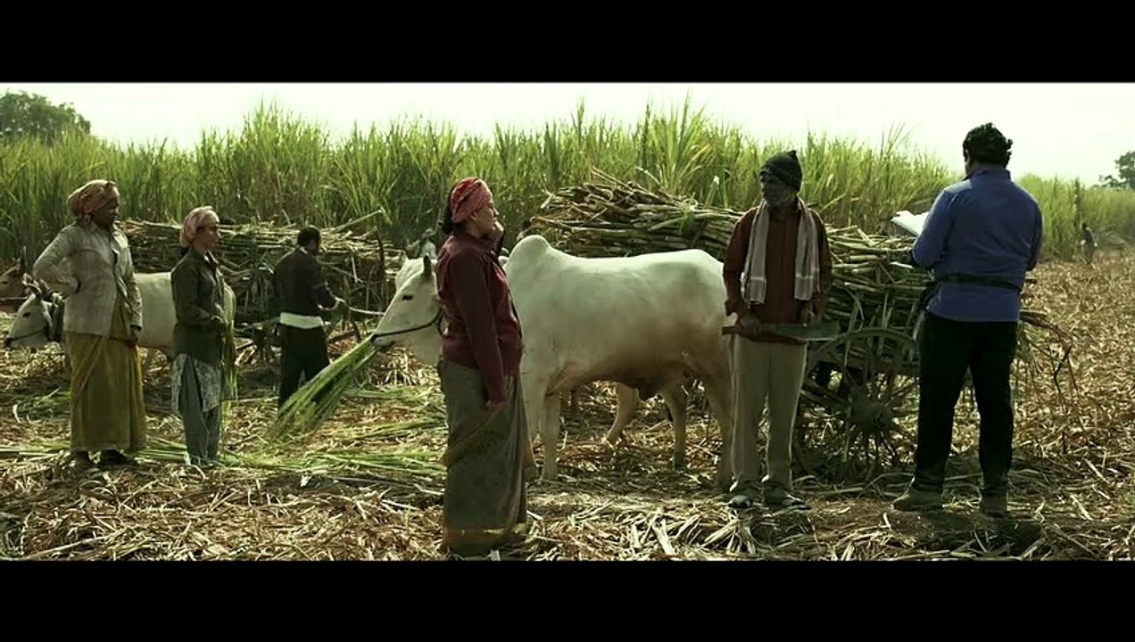 Bittersweet | movie | 2020 | Official Trailer - video Dailymotion