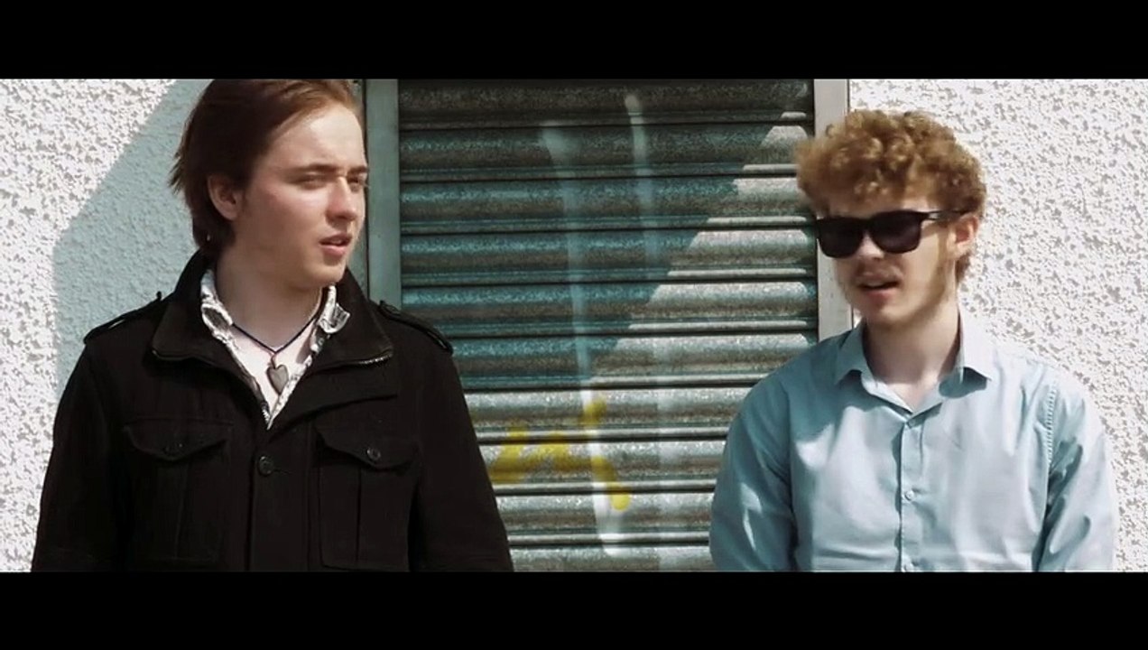 Scruff: A Tale of Undesirable Men | movie | 2020 | Official Trailer ...