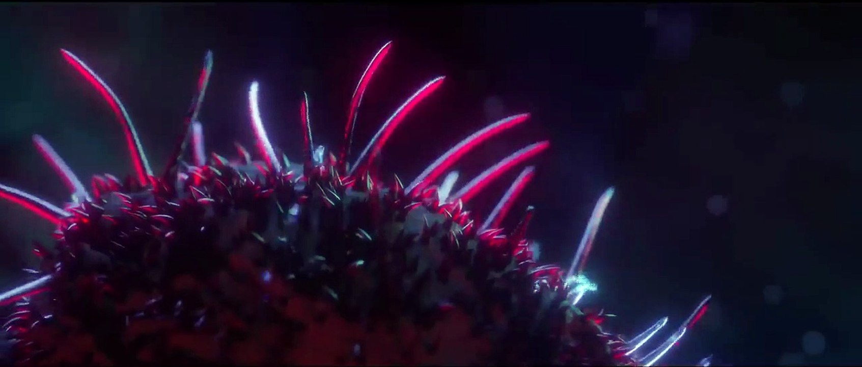 Life Beyond: Chapter 2. The Museum of Alien Life | movie | 2020 ...