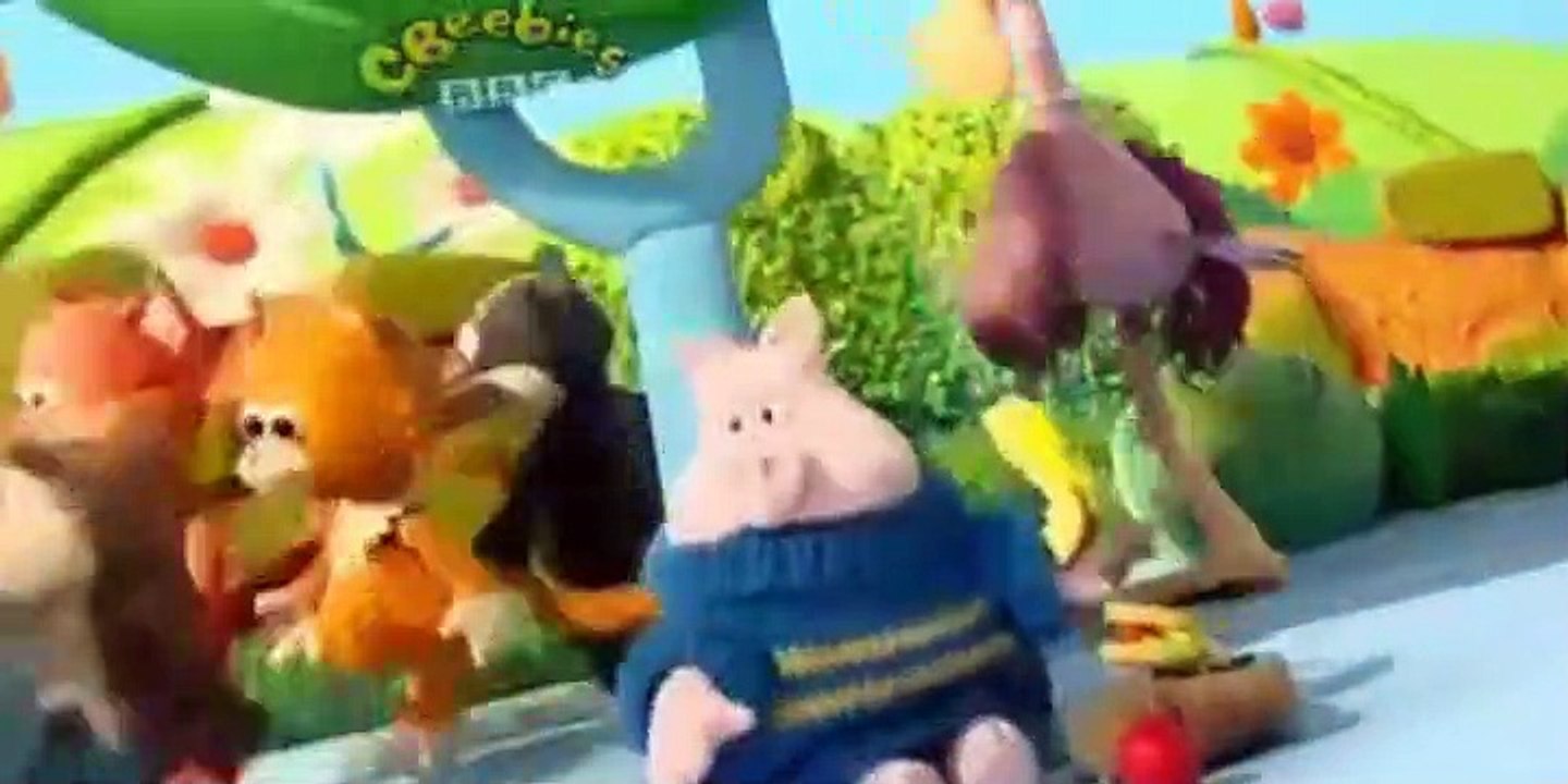 Timmy Time S01 E021 - Timmy the Train - video Dailymotion