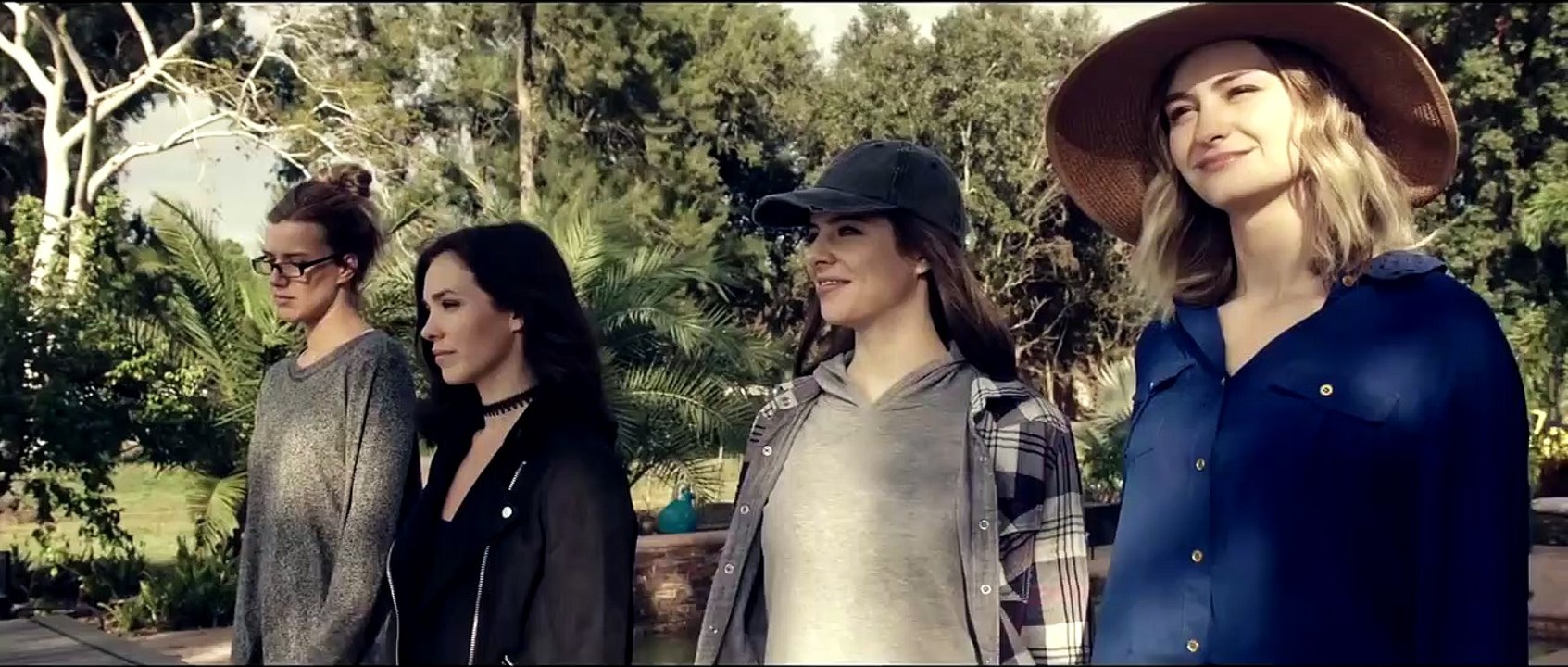 The Executioners | movie | 2018 | Official Trailer - video Dailymotion