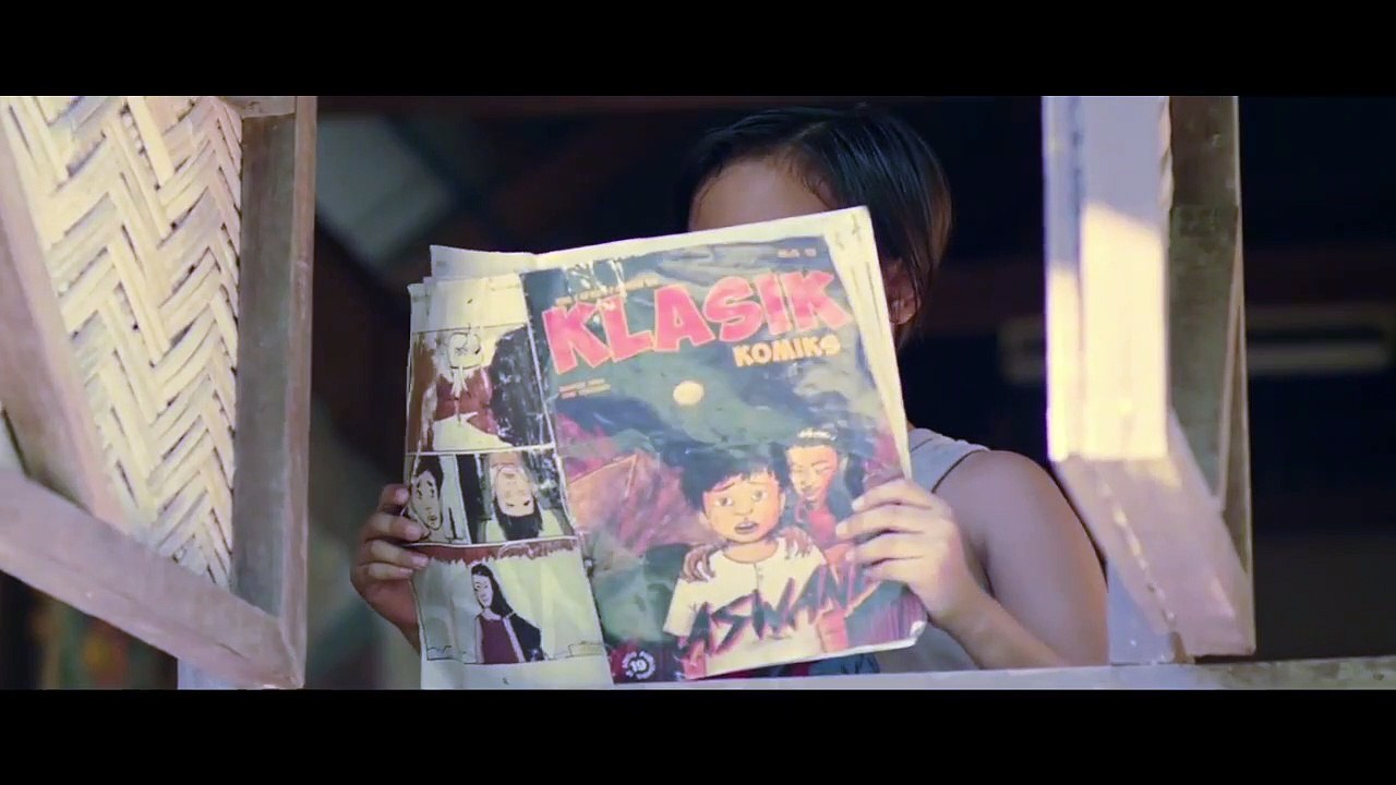 Aswang | movie | 2018 | Official Trailer - video Dailymotion