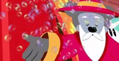 Julius Jr. Julius Jr. S01 E002 Stretch Clancy / Pony Macaroni - video ...