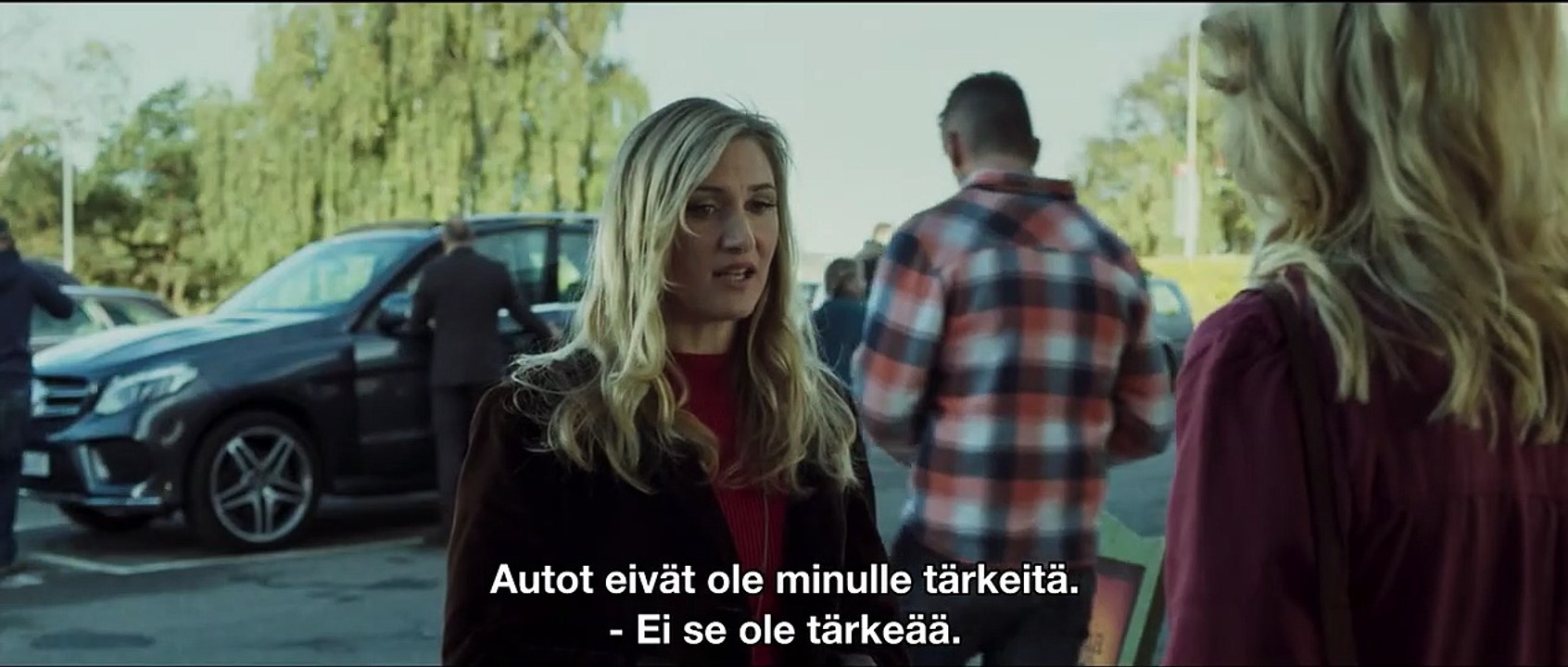 Sune vs Sune | movie | 2018 | Official Trailer - video Dailymotion