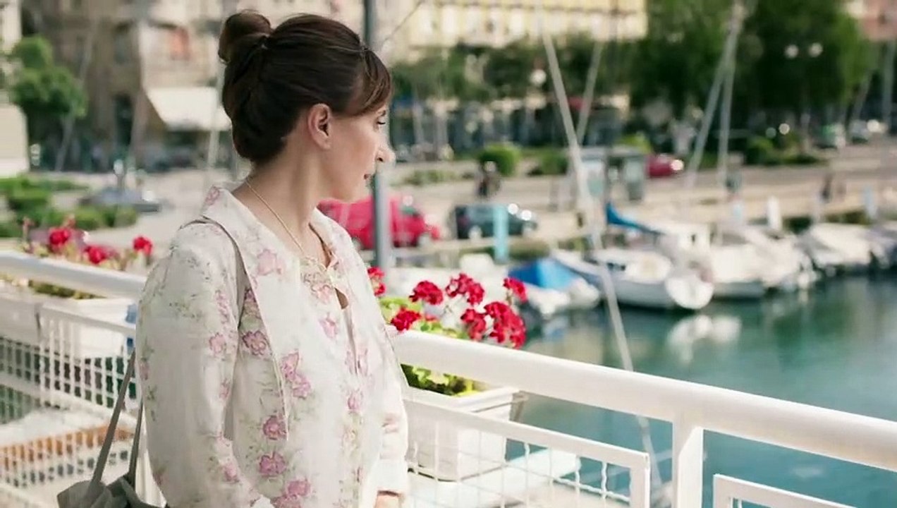 Isabelle | movie | 2018 | Official Trailer - video Dailymotion