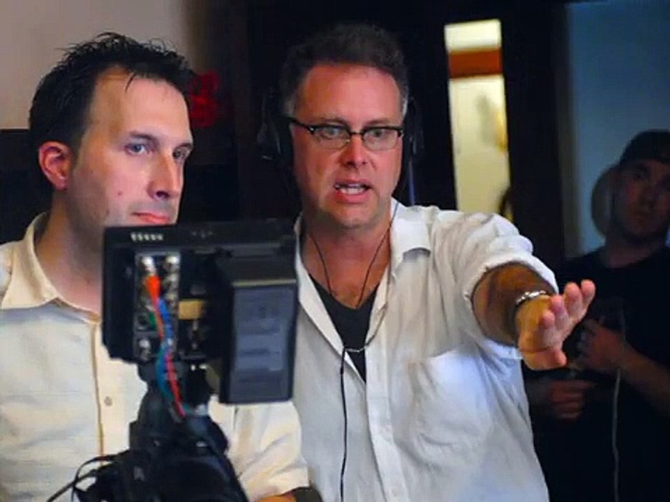 The Czar of Noir: Eddie Muller Steps From the Shadows | movie | 2010 ...