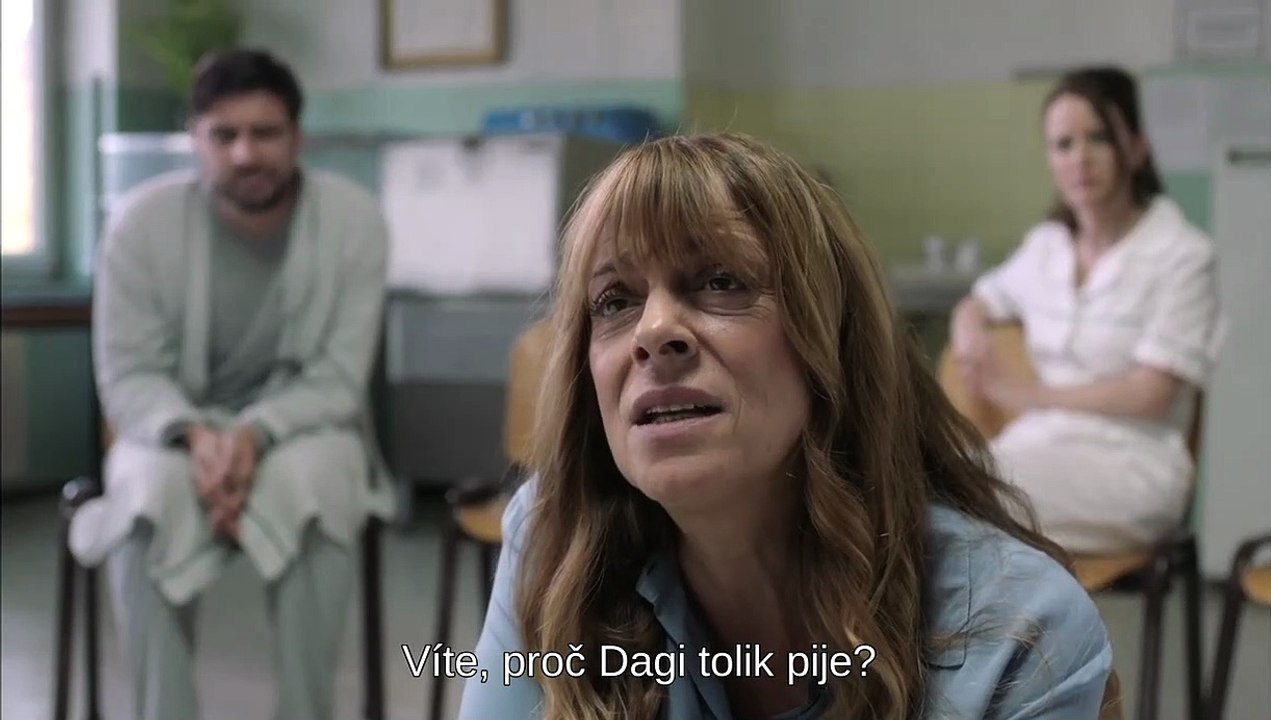 Delirium tremens | movie | 2019 | Official Trailer - video Dailymotion