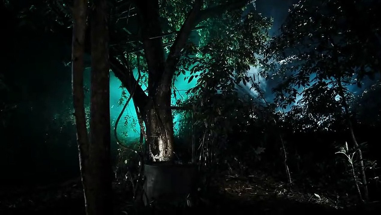 Kembalinya Nenek Gayung | movie | 2013 | Official Trailer - video ...