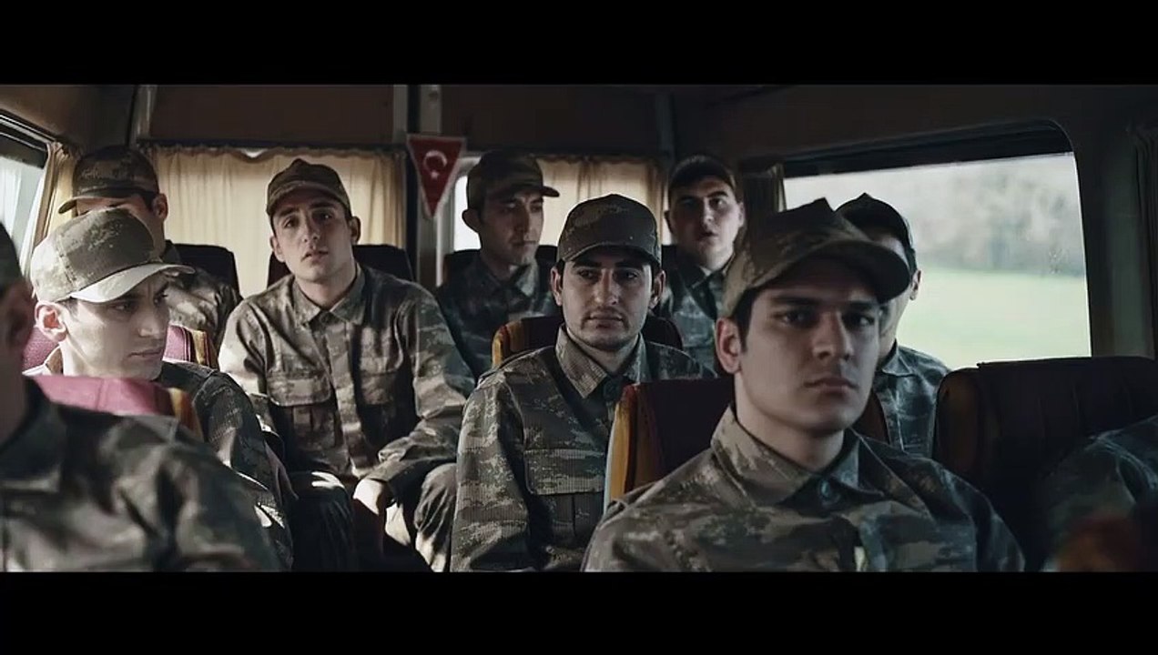 T.i.M | movie | 2018 | Official Trailer - video Dailymotion