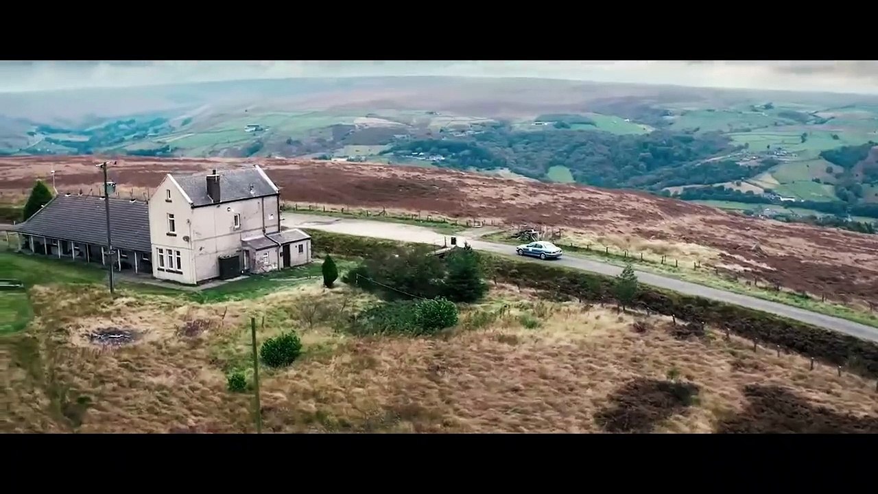 Demon Eye | movie | 2019 | Official Trailer - video Dailymotion