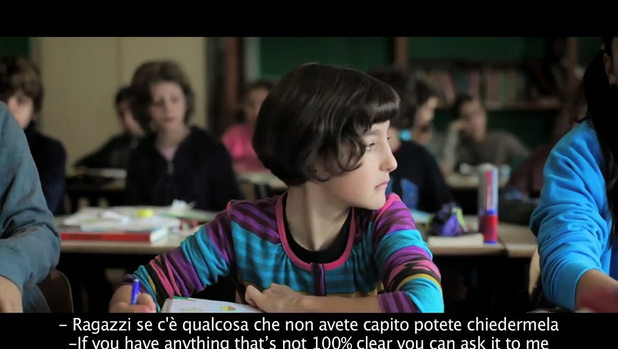 Matilde | movie | 2013 | Official Trailer - video Dailymotion