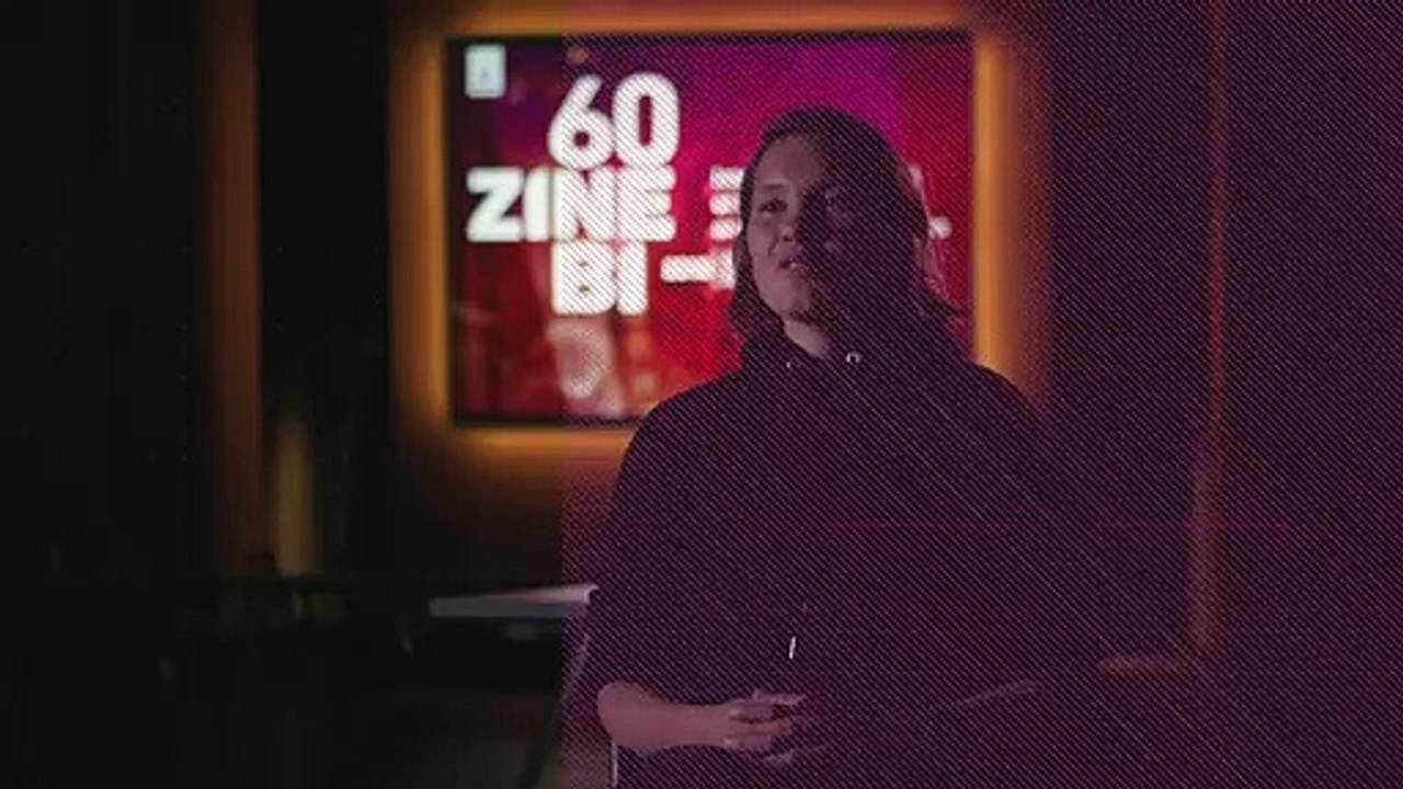 Liminality & Communitas | movie | 2018 | Official Clip - video Dailymotion