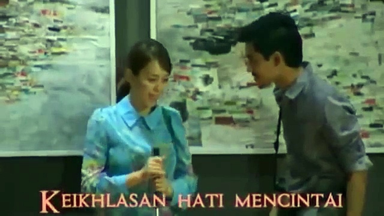 Cinta Hati Suri | movie | 2014 | Official Trailer - video Dailymotion