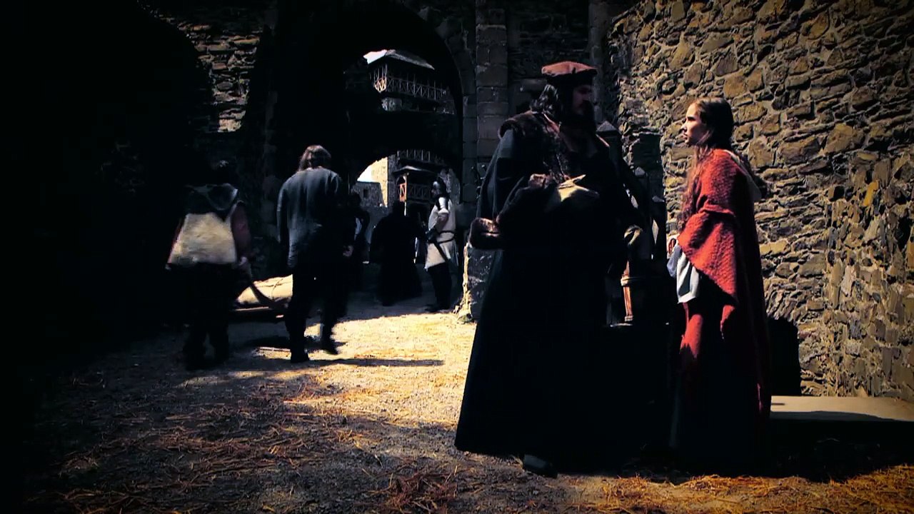 Jan Hus: Cesta bez návratu | movie | 2016 | Official Trailer - video ...