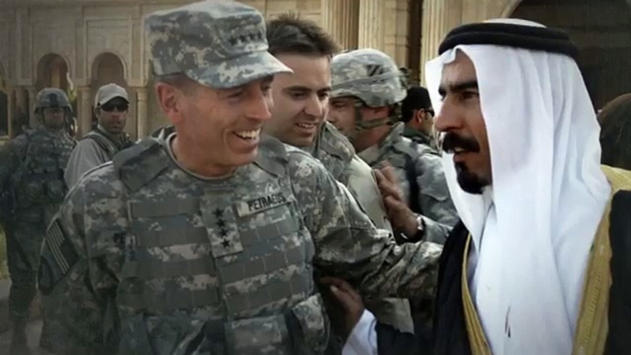 American War Generals | movie | 2014 | Official Trailer - video Dailymotion
