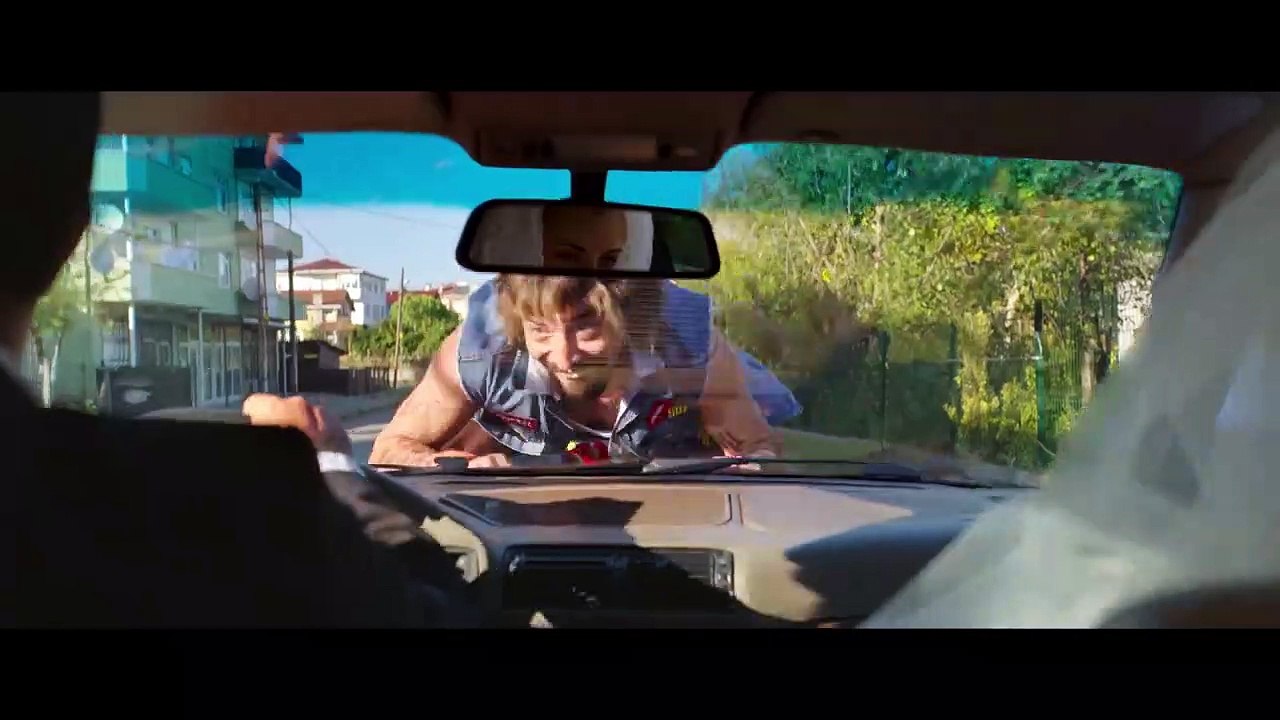 Baba Parası | movie | 2020 | Official Trailer - video Dailymotion